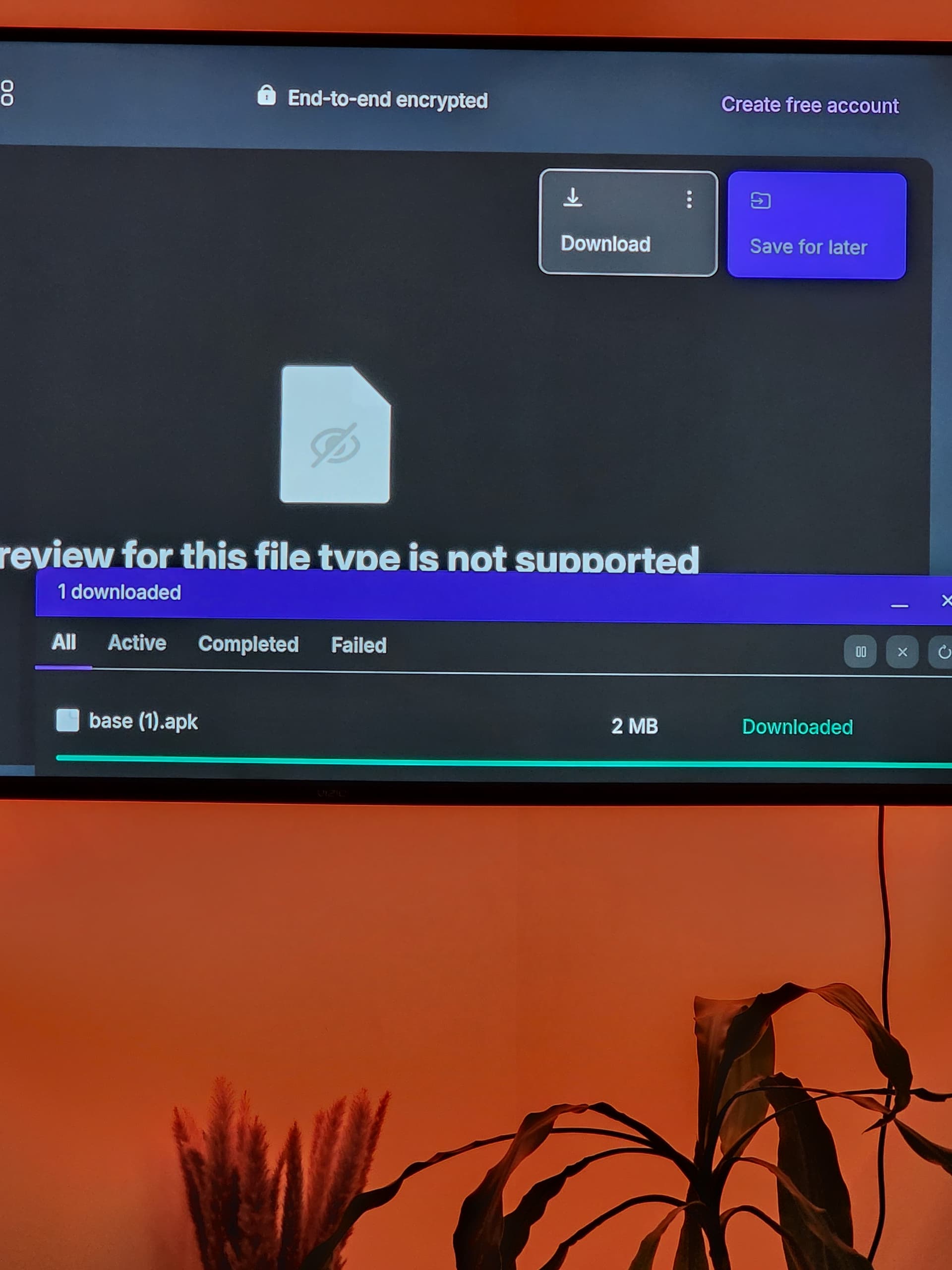 Background Apps & Process List - Page 2 - APKs (Android Apps ...